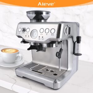 Aieve WDT Tool Espresso Distribution Tool, 0.4mm