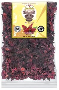 suchiate hibiscus flowers (1 pound (pack of 1))