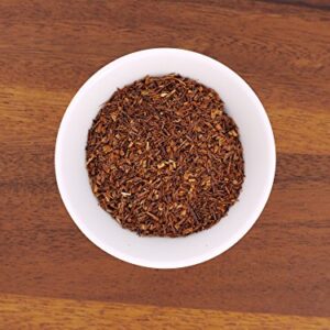 Anthony's Organic Red Rooibos Loose Leaf Tea, 1 lb, Gluten Free, Non GMO, Non Irradiated, Keto Friendly