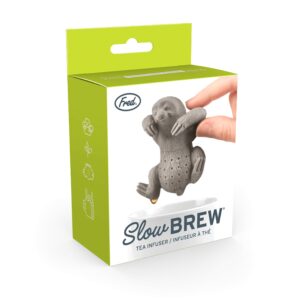 Genuine Fred Slow Brew Sloth Tea Infuser