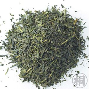 深むし緑茶 Japanese Pure Green Tea （333g/11.74oz） Sen-Cha Ryoku-Cha Extra Volume & Special Price japanese green tea from Shizuoka Japan with a tracking number