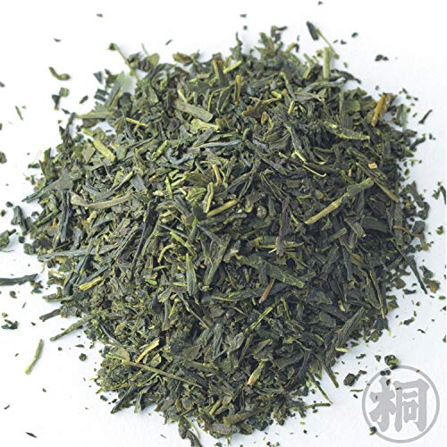 深むし緑茶 Japanese Pure Green Tea （333g/11.74oz） Sen-Cha Ryoku-Cha Extra Volume & Special Price japanese green tea from Shizuoka Japan with a tracking number