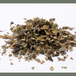 MagJo Naturals, Mullein Leaf (16 oz) Cut and Sifted, Wild-Crafted, gordolobo tea, leaves, Verbascum