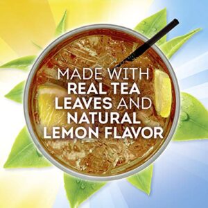 Lipton Iced Tea Mix, Lemon Tea, Decaf Tea, Diet Tea, Makes 10 Quarts