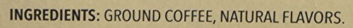 Starbucks Flavored Coffee K-Cup Pods, Caramel Flavored Coffee, Made without Artificial Flavors, Keurig Genuine K-Cup Pods, 10 CT K-Cups/Box (Pack of 1 Box)