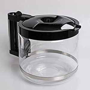 DeLonghi Glass Coffee Carafe