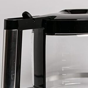 DeLonghi Glass Coffee Carafe