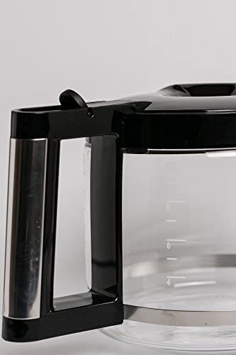 DeLonghi Glass Coffee Carafe