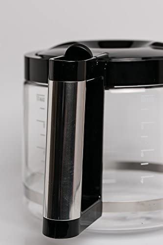 DeLonghi Glass Coffee Carafe