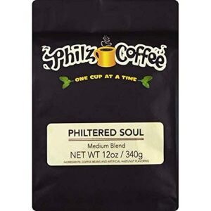 philz coffee - philtered soul - 12oz bag