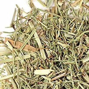 Horsetail Herb Tea for Healthy Urinary Tract, Cola de Caballo Hierba Te Shavegrass Herb | Dried Leaves, Cut and Sifted| 3oz (85 grams)| Made in USA