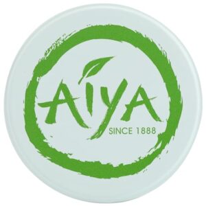 AIYA Organic Ceremonial Grade Matcha, 30 gm