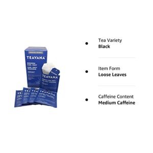 Teavana Earl Grey Tea (Box of 24)