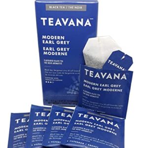 Teavana Earl Grey Tea (Box of 24)