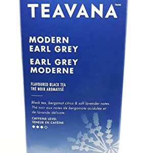 Teavana Earl Grey Tea (Box of 24)