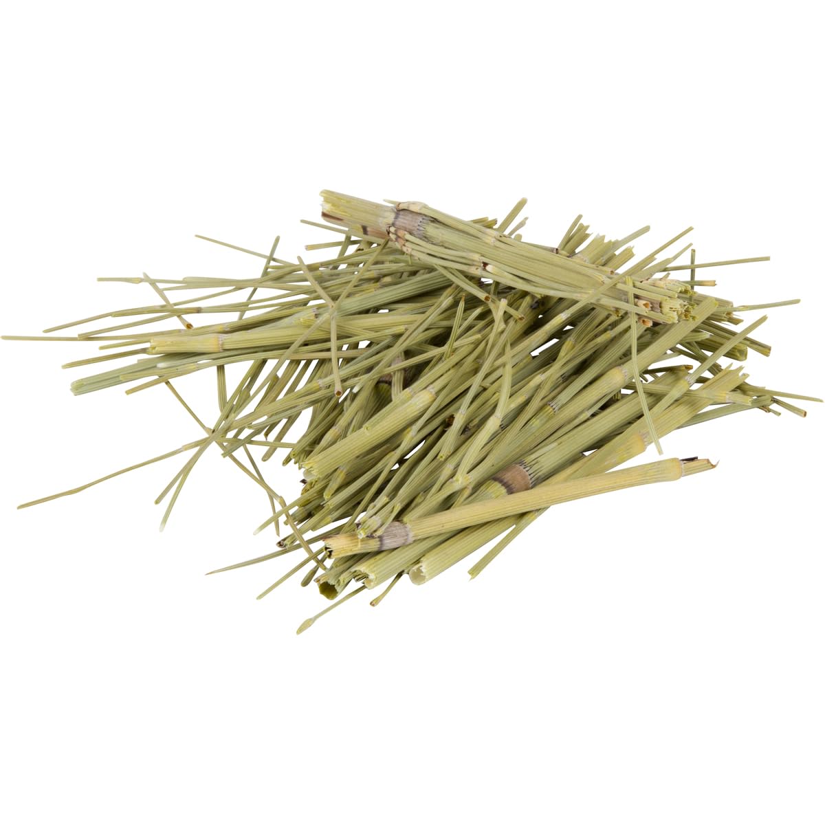 Hanan Horsetail Tea (Cola de Caballo) - 25 Teabags of All-Natural Horse Tail from Peru a.k.a. Shavegrass, Snake Grass, Equisetum, Puzzlegrass