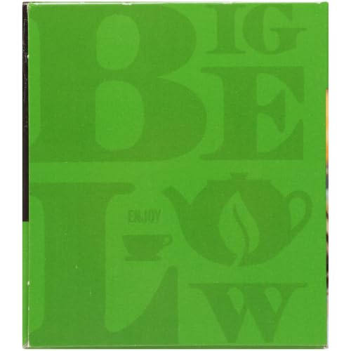 Bigelow Caramel Apple 18 ct Tea Bag