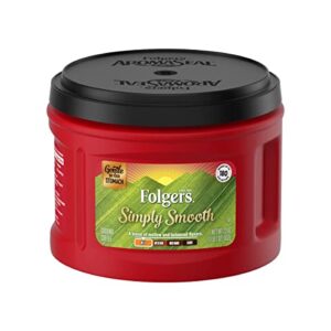 folgers simply smooth® coffee