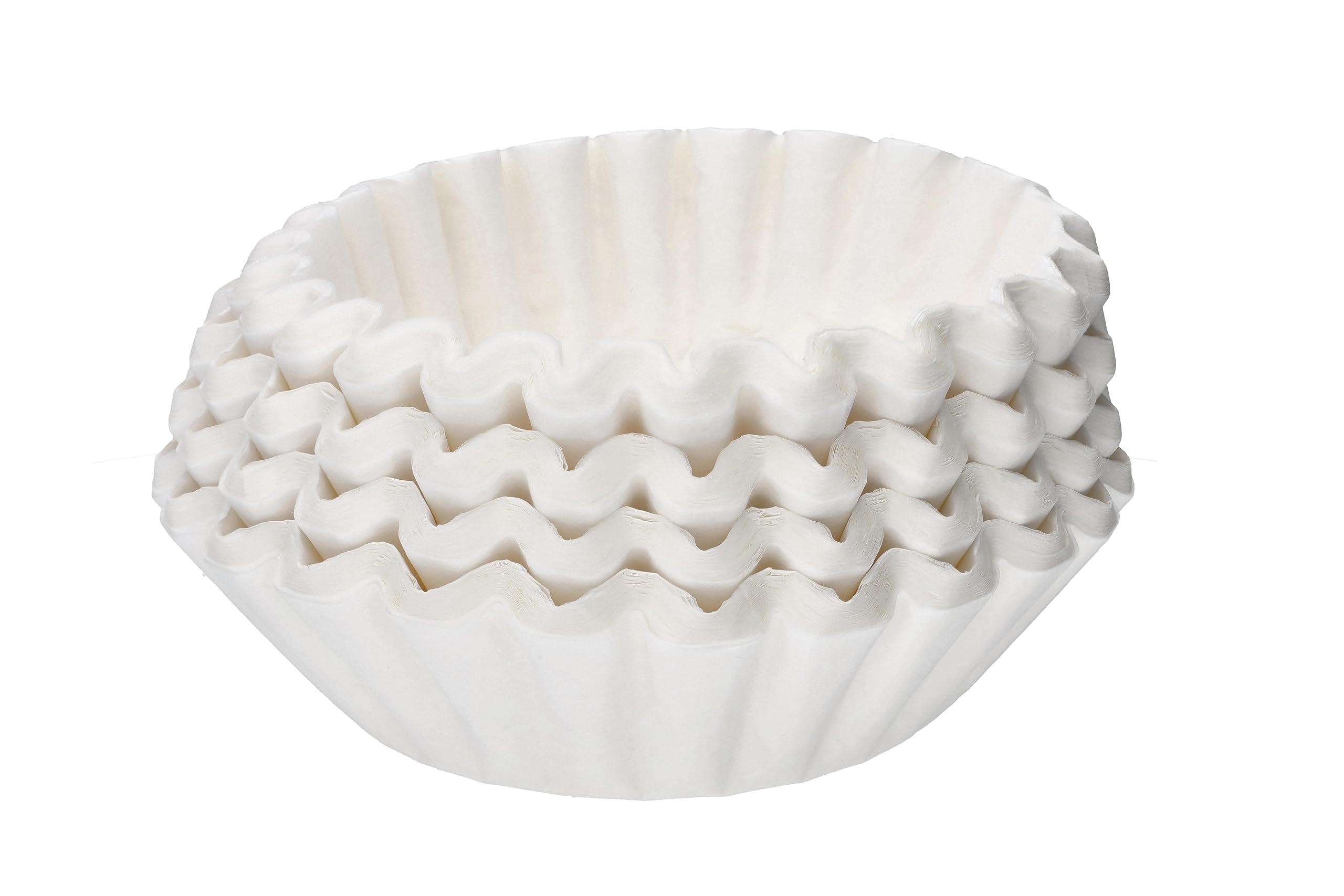 4 Cup Basket Coffee Filters - 200 Ct