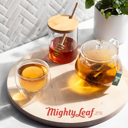 Mighty Leaf Tea Organic African Nectar - 100 ct