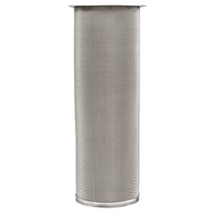 Altura The TUBE+ Cold Brew Coffee Maker | Cold Brew Coffee Filter for Wide Mouth Mason Jar | Stainless Steel Cold Brew Filter The TUBE+ (64oz/2qt)