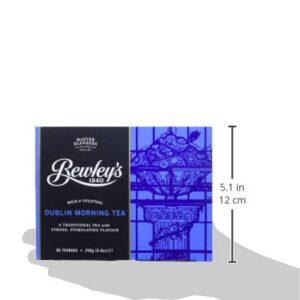 Bewley's Dublin Morning Tea, 80-Count