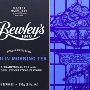 Bewley's Dublin Morning Tea, 80-Count