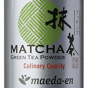 Maeda-en Culnary Matcha Green Tea Powder