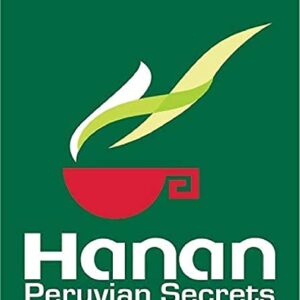 Hanan Peruvian Secrets Lemon Balm Tea (Toronjil) - 25 Teabags of Herbal Tea - Melissa Herb for Relaxing Herbal Tea - Natural Dried Plant Leaves from Peru (not extract) – Melissa officinalis