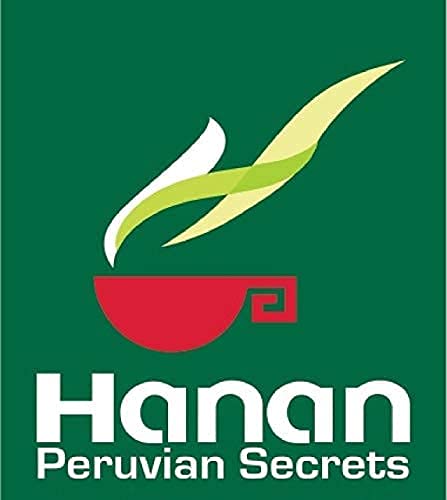 Hanan Peruvian Secrets Lemon Balm Tea (Toronjil) - 25 Teabags of Herbal Tea - Melissa Herb for Relaxing Herbal Tea - Natural Dried Plant Leaves from Peru (not extract) – Melissa officinalis