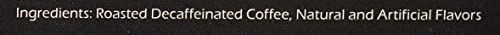 Healthwise Hazelnut Decaf Low Acid Coffee K-Cups - Swiss Water Process - Acid Reflux, Heartburn, Gastro Issues - Healthier Coffee For Sensitive Stomachs - Available In 4 Different Flavors - 12 Count