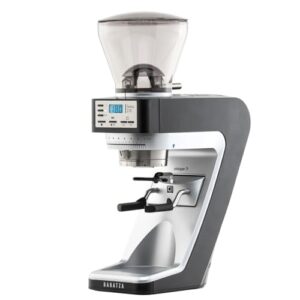 baratza sette 270 conical burr coffee grinder