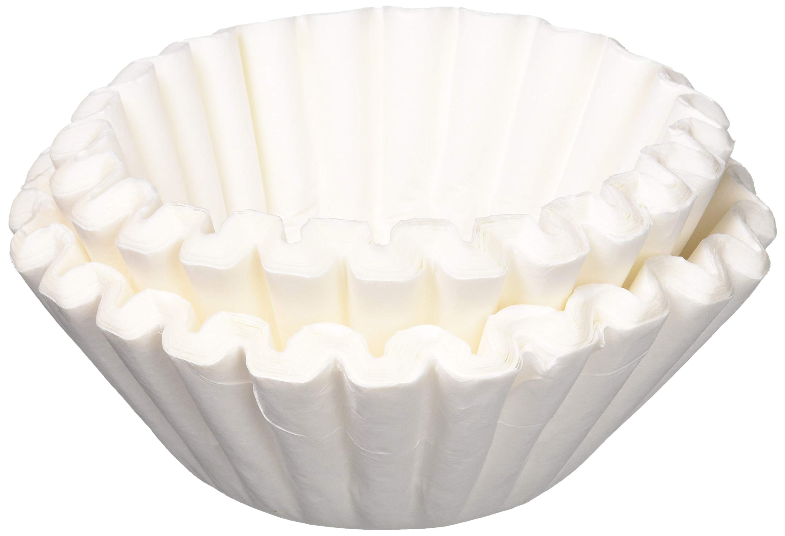 Paper Coffee Filter (Pack of 2, 100 count each)