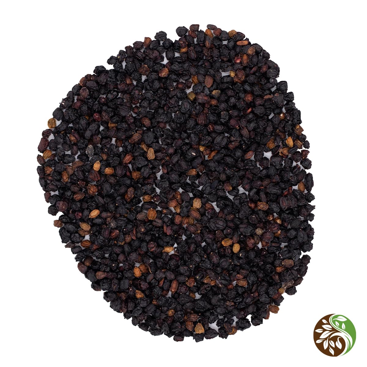 MagJo Naturals Dried Elderberry (1 Pound) Wild Harvest, Elder Berries, Elderberries Packaged in USA,