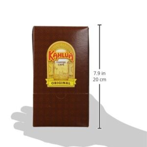 Kahlua K-cups Coffee | Timothy's Coffee | 24 K Cups