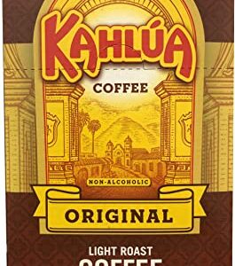 Kahlua K-cups Coffee | Timothy's Coffee | 24 K Cups