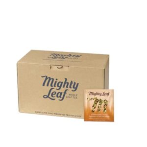 Mighty Leaf Chamomile Citrus Tea, 100 Tea Pouches