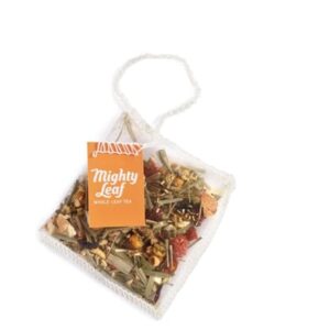 Mighty Leaf Chamomile Citrus Tea, 100 Tea Pouches