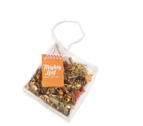 Mighty Leaf Chamomile Citrus Tea, 100 Tea Pouches