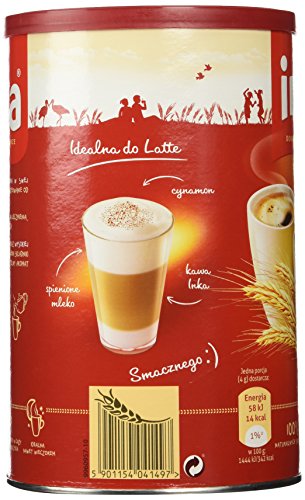 Inka Instant Grain Coffee Drink (200g)