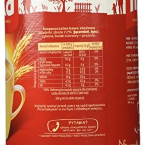 Inka Instant Grain Coffee Drink (200g)