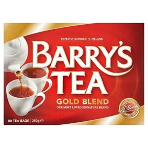 barrys gold, 8.8 ounce (pack of 2)