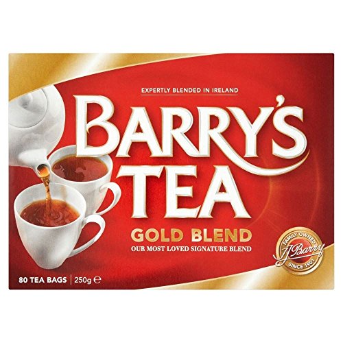 Barrys Gold, 8.8 Ounce (Pack of 2)