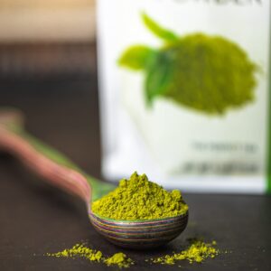 MRM Super Foods - Matcha Green Tea Powder, 6 Ounce