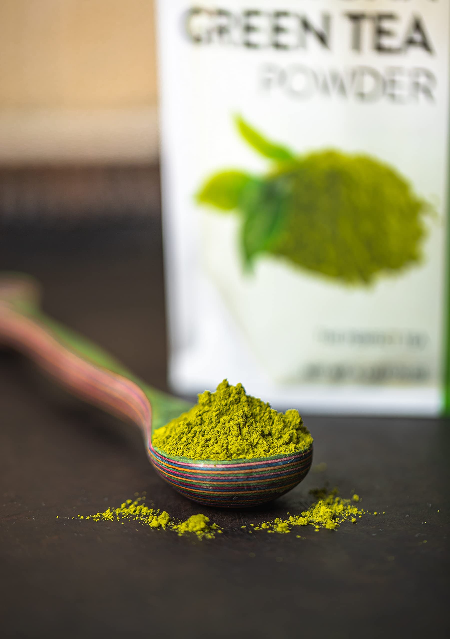 MRM Super Foods - Matcha Green Tea Powder, 6 Ounce