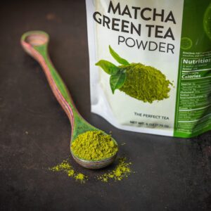 MRM Super Foods - Matcha Green Tea Powder, 6 Ounce