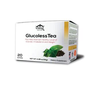 Glucoless Tea