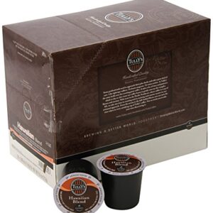 Tully's Coffee Hawaiian Blend 48 K-Cups