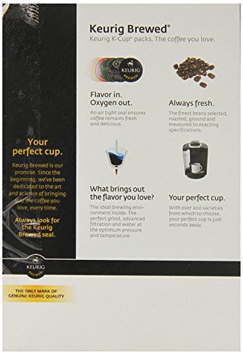 Tully's Coffee Hawaiian Blend 48 K-Cups