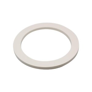 Univen Gasket for Stovetop Espresso Coffee Makers 3 Cup fits Bialetti, Imusa, BC, etc. Made in USA 3 PACK